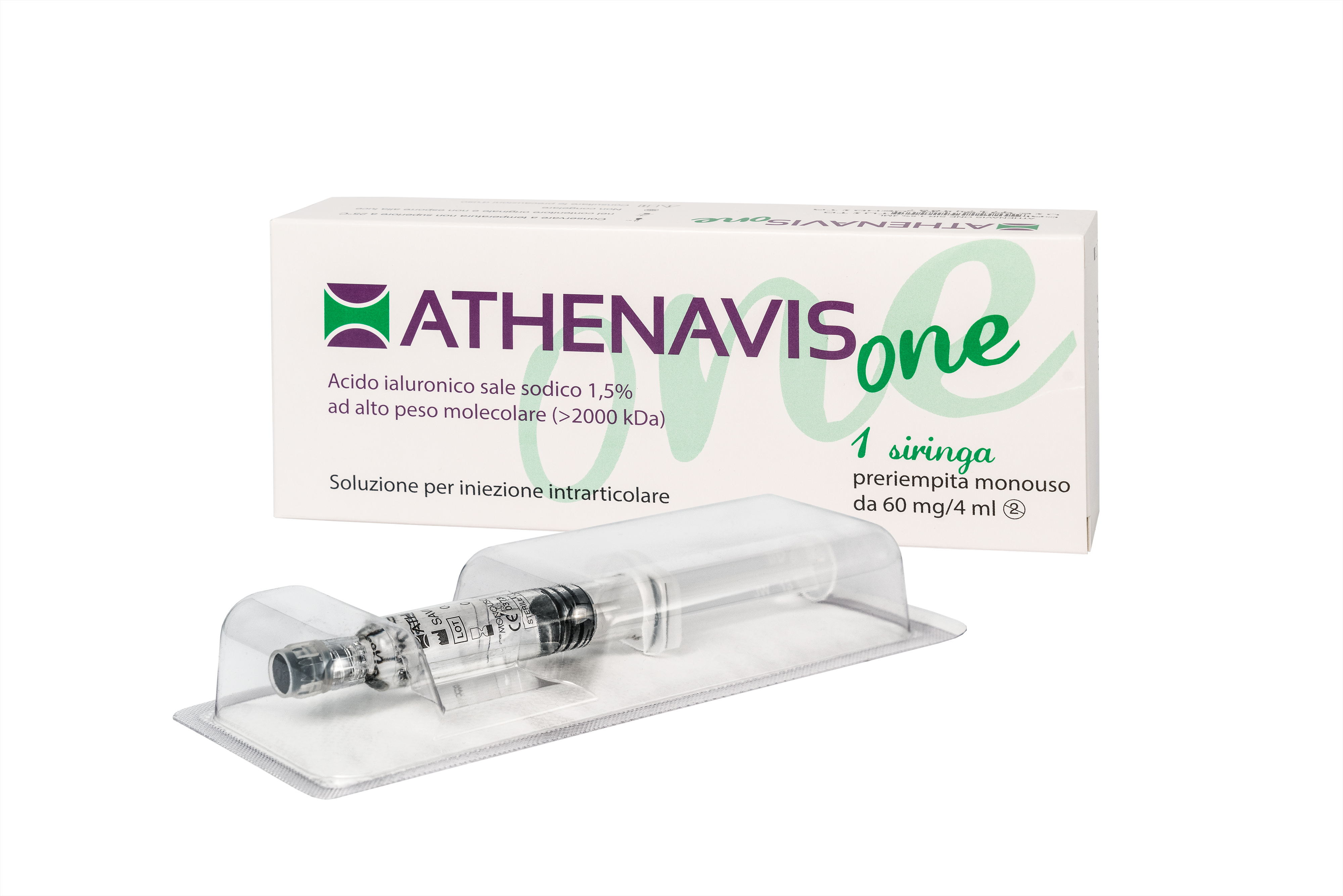 ATHENAVIS | IBN SAVIO SRL | CPHI Online